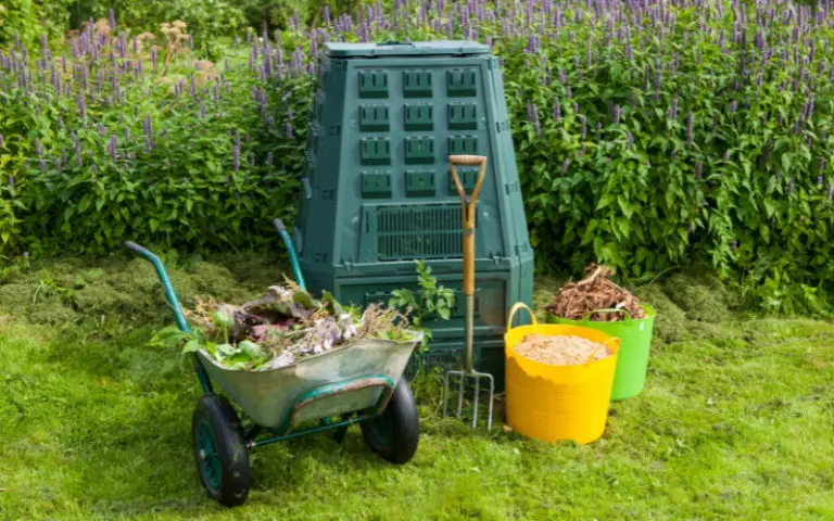 Composting Grinder - 5 Best Composting Grinder for Home Use - Backyard ...