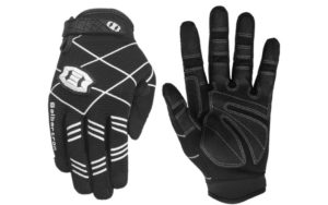 Best Ultimate Frisbee Gloves 2021 - Reviews and Buying Guide - Backyard ...