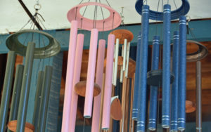 How To String a Wind Chime (Step-by-Step Guide to Restringing Wind ...