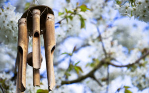 How To String a Wind Chime (Step-by-Step Guide to Restringing Wind ...