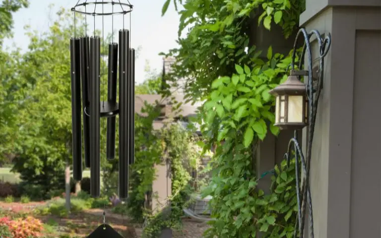 How To String a Wind Chime (Step-by-Step Guide to Restringing Wind ...