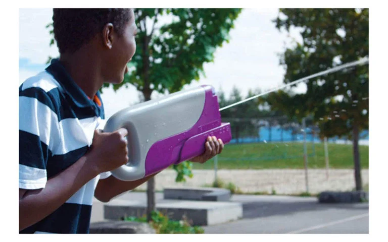 Best Air Pressure Water Gun (10 Best to pick) - Backyard Caring