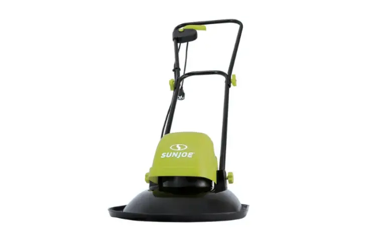 Are Hover Mowers Worth It? (Best Hover Mower in the Market) - Backyard ...