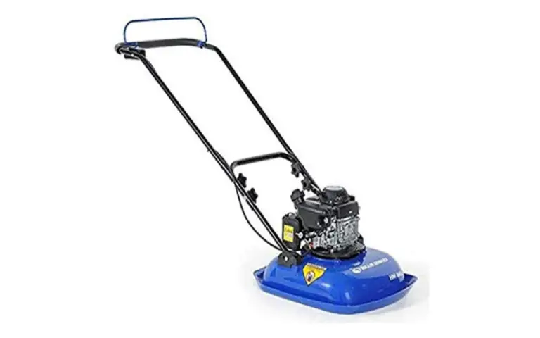 Are Hover Mowers Worth It? (Best Hover Mower in the Market) - Backyard ...