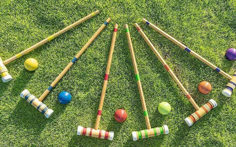 How Much is a Good Croquet Set? (How Do You Choose a Croquet Set ...