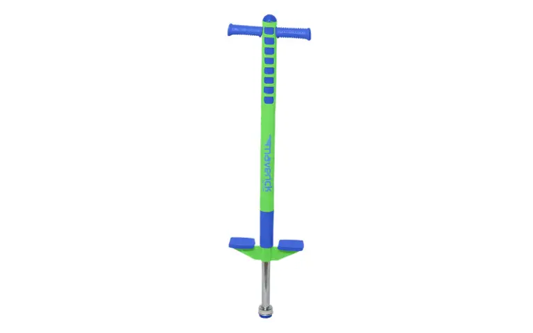 Razor Pogo Stick Review - Top 5 Best Pogo Sticks 2021 (Youth and Adult ...