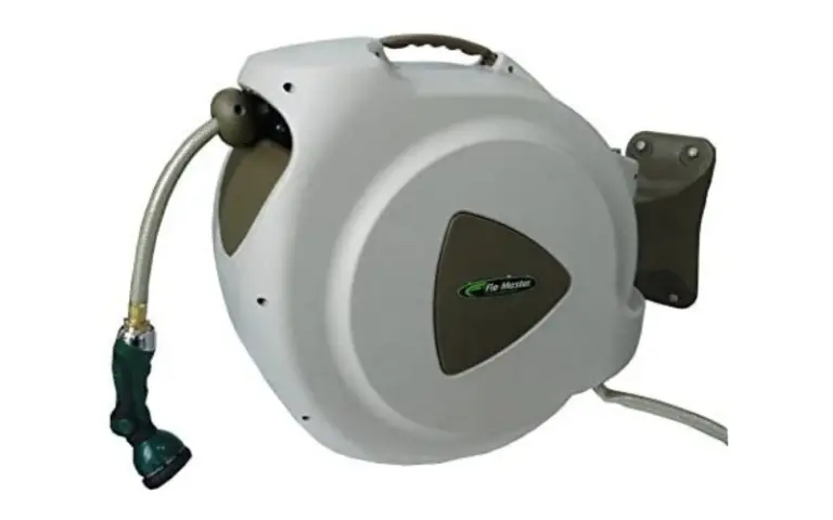Retractable Garden Hose - Best Retractable Garden Hose (What to Look ...