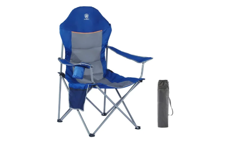 Folding Soccer Chairs - 6 Best Folding Chairs For Soccer Games To Buy ...