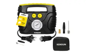 How to Inflate a Pool With an Air Compressor (4 Easy Steps) - Backyard ...