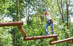 How to Build a Climbing Rope Structure (Well Explained DIY Guide ...
