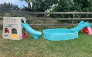 Plastic Kiddie Pool Types And Sizes (Are Plastic Kiddie Pools Safe ...