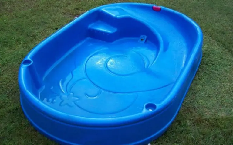 Plastic Kiddie Pool Types And Sizes (Are Plastic Kiddie Pools Safe ...