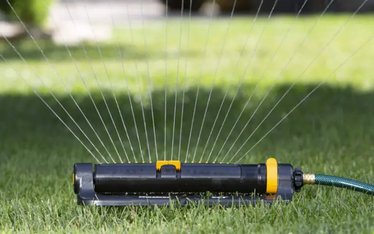 What Sprinkler Has the Most Coverage? (All You Need To Know) - Backyard ...