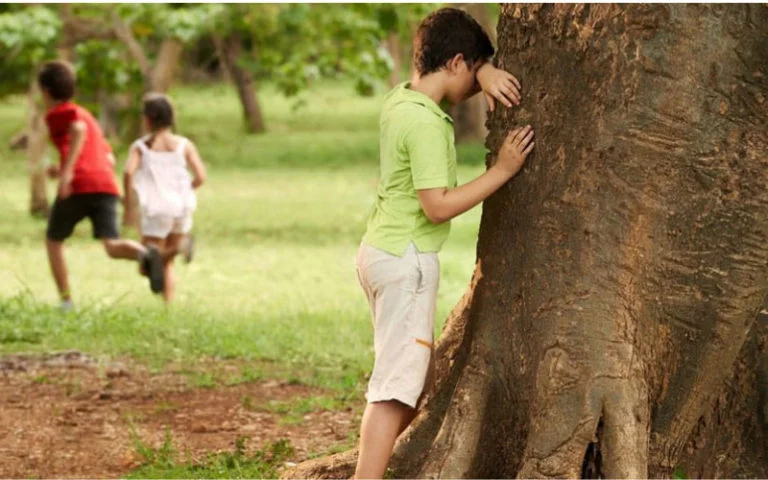 Hide And Seek Rules – History, Origin, And Facts (How To Play Hide And ...