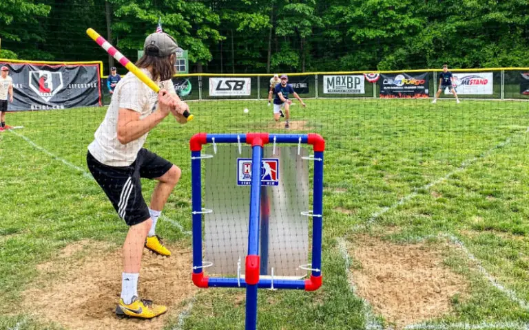 How Do You Make a Wiffle Ball Strike Zone? - Backyard Caring