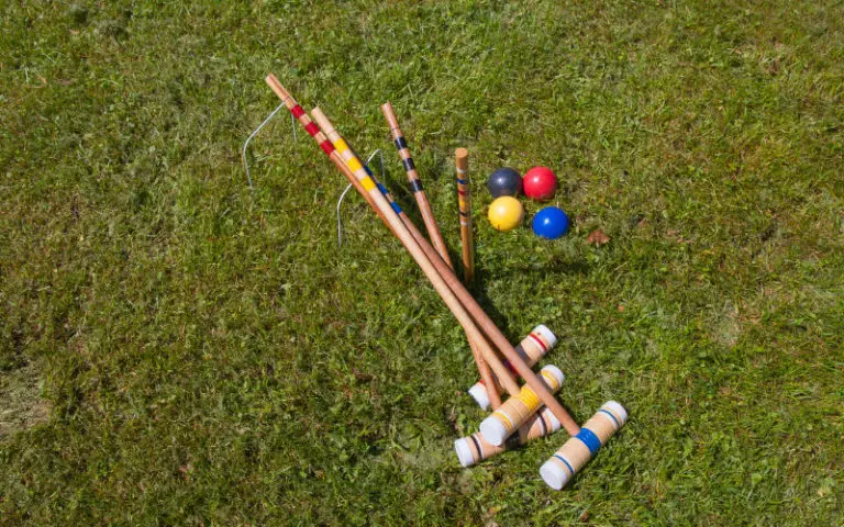 Why Are Croquet Sets So Expensive? (Here's Why) - Backyard Caring
