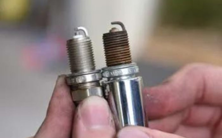 Spark Plug Socket Sizes (Are Spark Plugs All The Same Size?) - Backyard ...