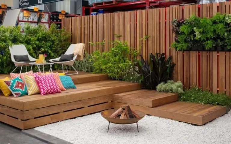 What To Do With Dirt Backyard - Backyard Caring