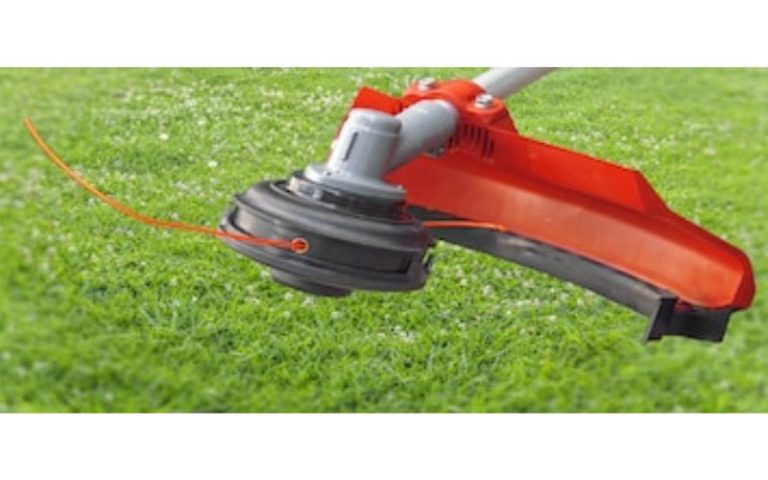 How To Remove Husqvarna Trimmer Head (6 Easy Steps) - Backyard Caring