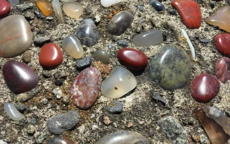 Where To Find Crystals In Your Backyard - Backyard Caring