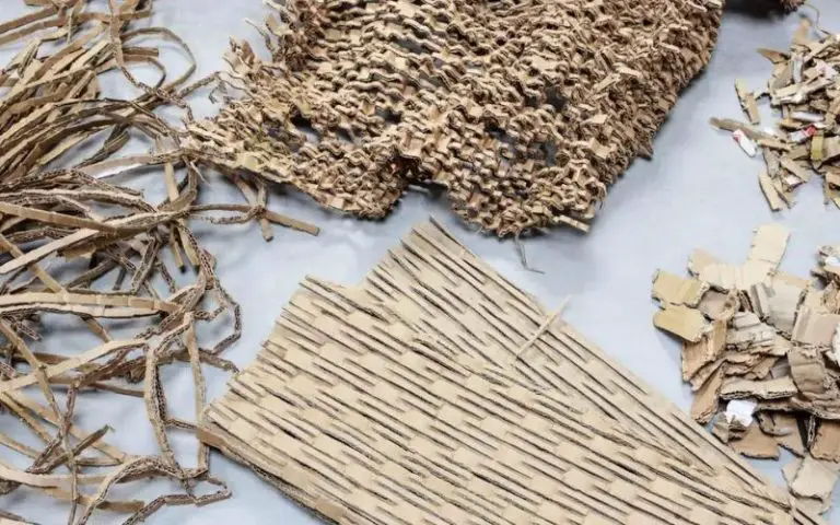 How To Shred Cardboard For Compost (3 Easy Ways) - Backyard Caring