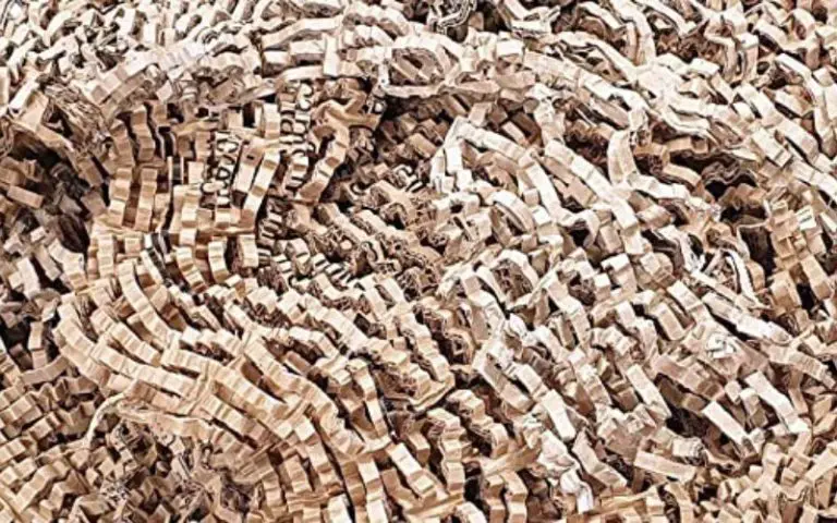 How To Shred Cardboard For Compost (3 Easy Ways) - Backyard Caring